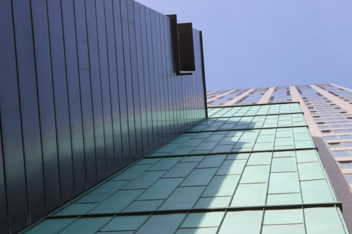 Roof and Facades Systems - MetalTech Global