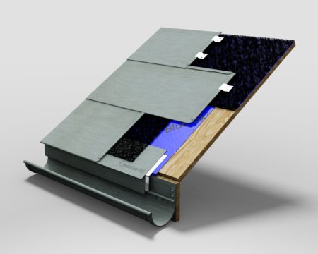 Flat Lock Tile - MetalTech Global