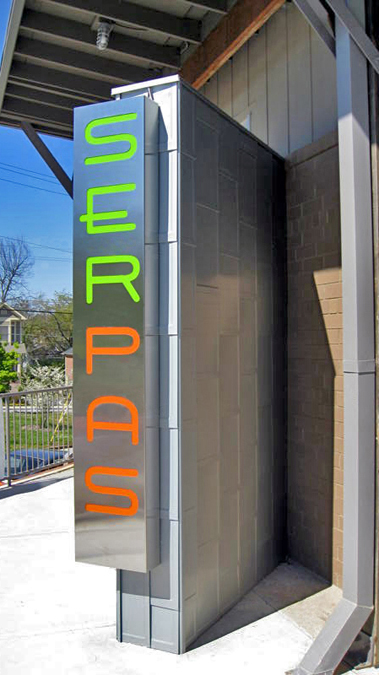 Facade Systems - MetalTech Global Facade Systems - MetalTech Global