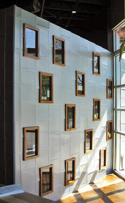 Facade Systems - MetalTech Global Facade Systems - MetalTech Global