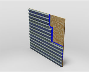 Facade Systems - MetalTech Global