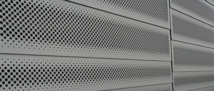 Perforated - MetalTech Global