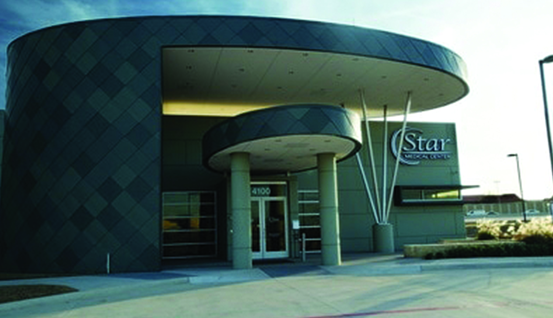 Star Medical Center - MetalTech Global