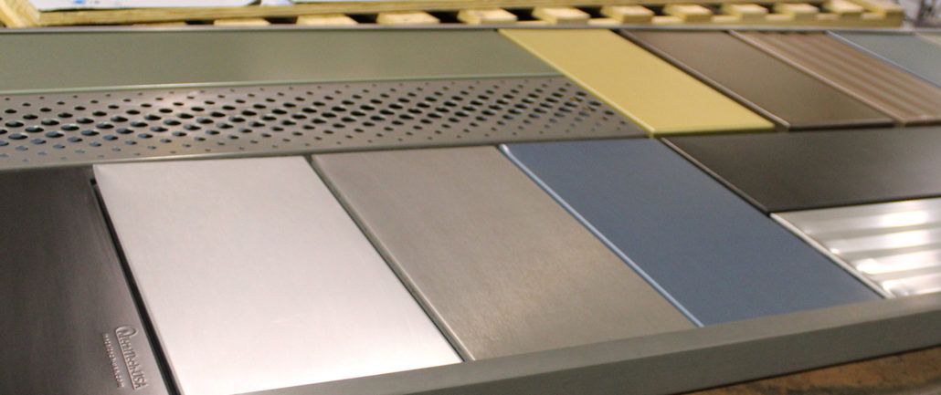 Company - Custom Metal Fabrication | MetalTech Global