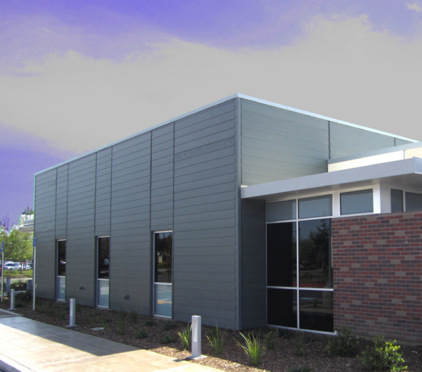 Shiplap Panel - MetalTech Global