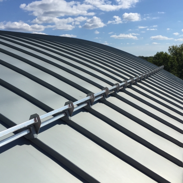 Facade System Details - MetalTech Global