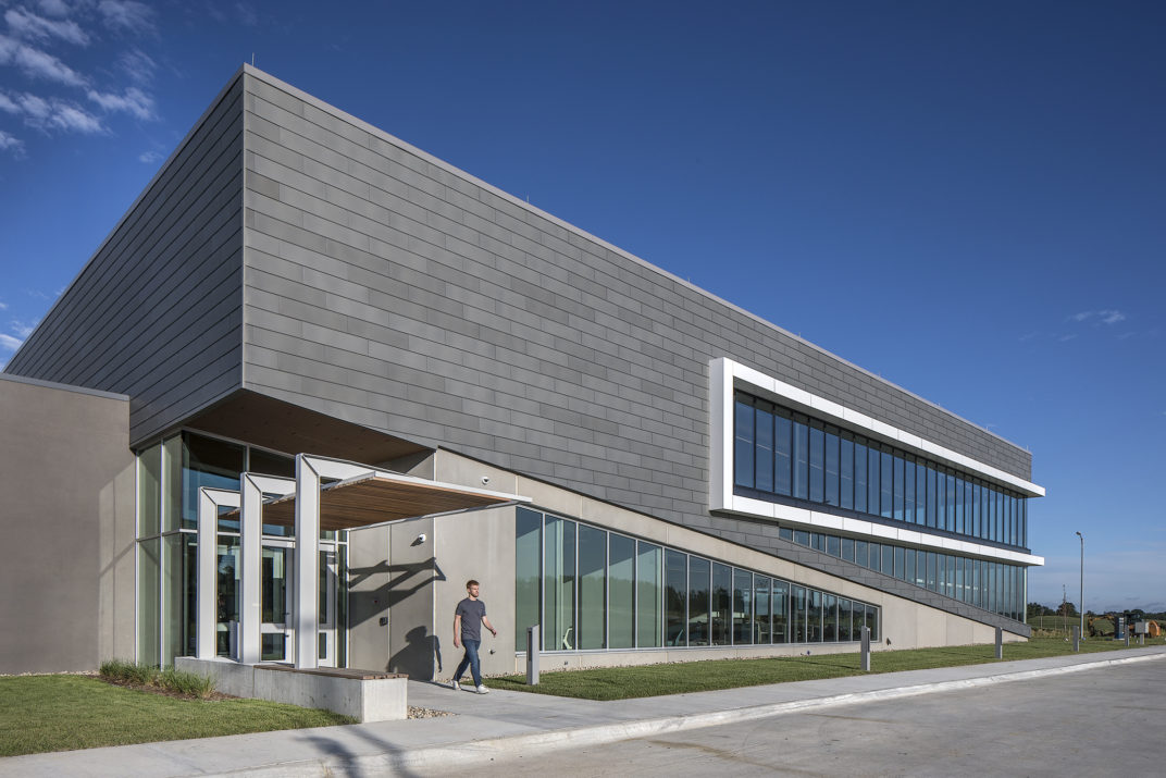 Flatlock Panel - MetalTech Global