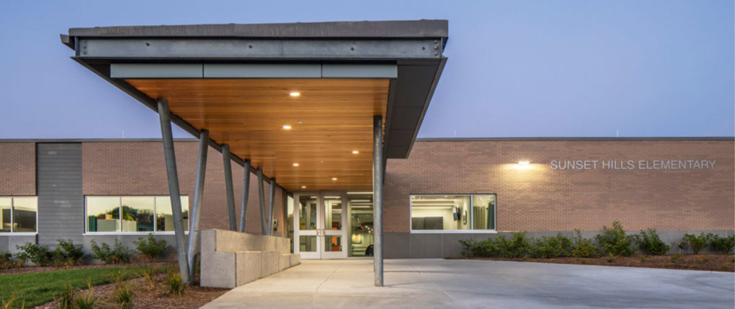 Reveal Panel System - MetalTech Global