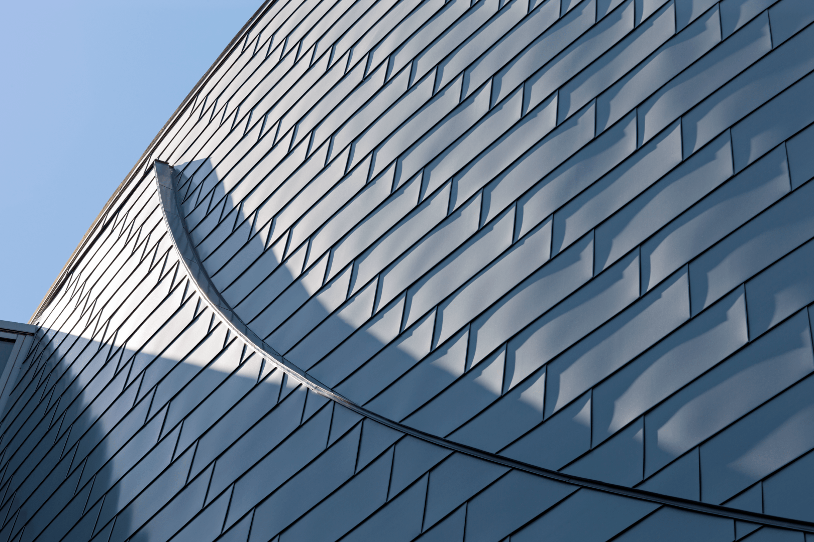 Zinc arquitectónico | MetalTech Global