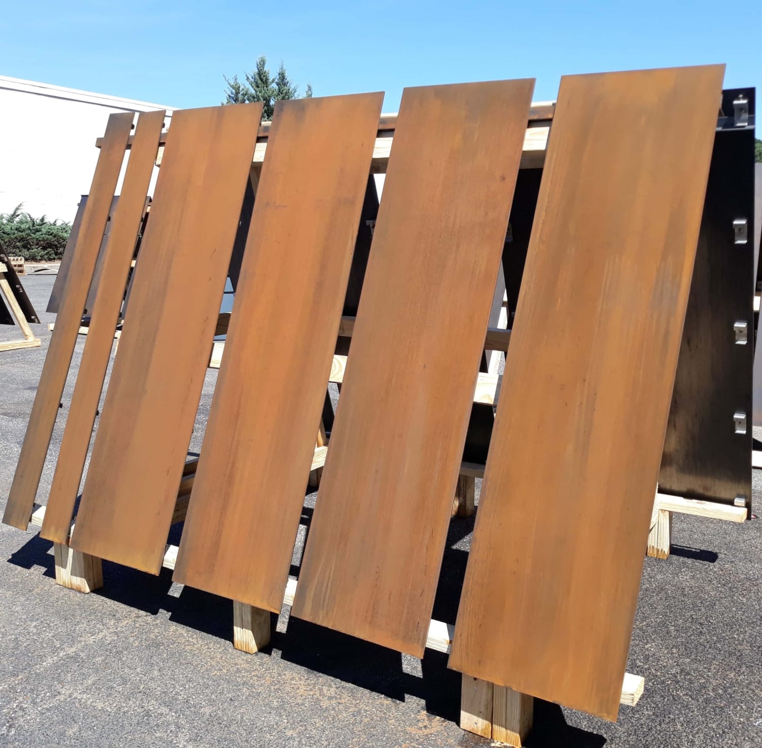 Certificado LEED - Materiales EcoChoice | MetalTech Global