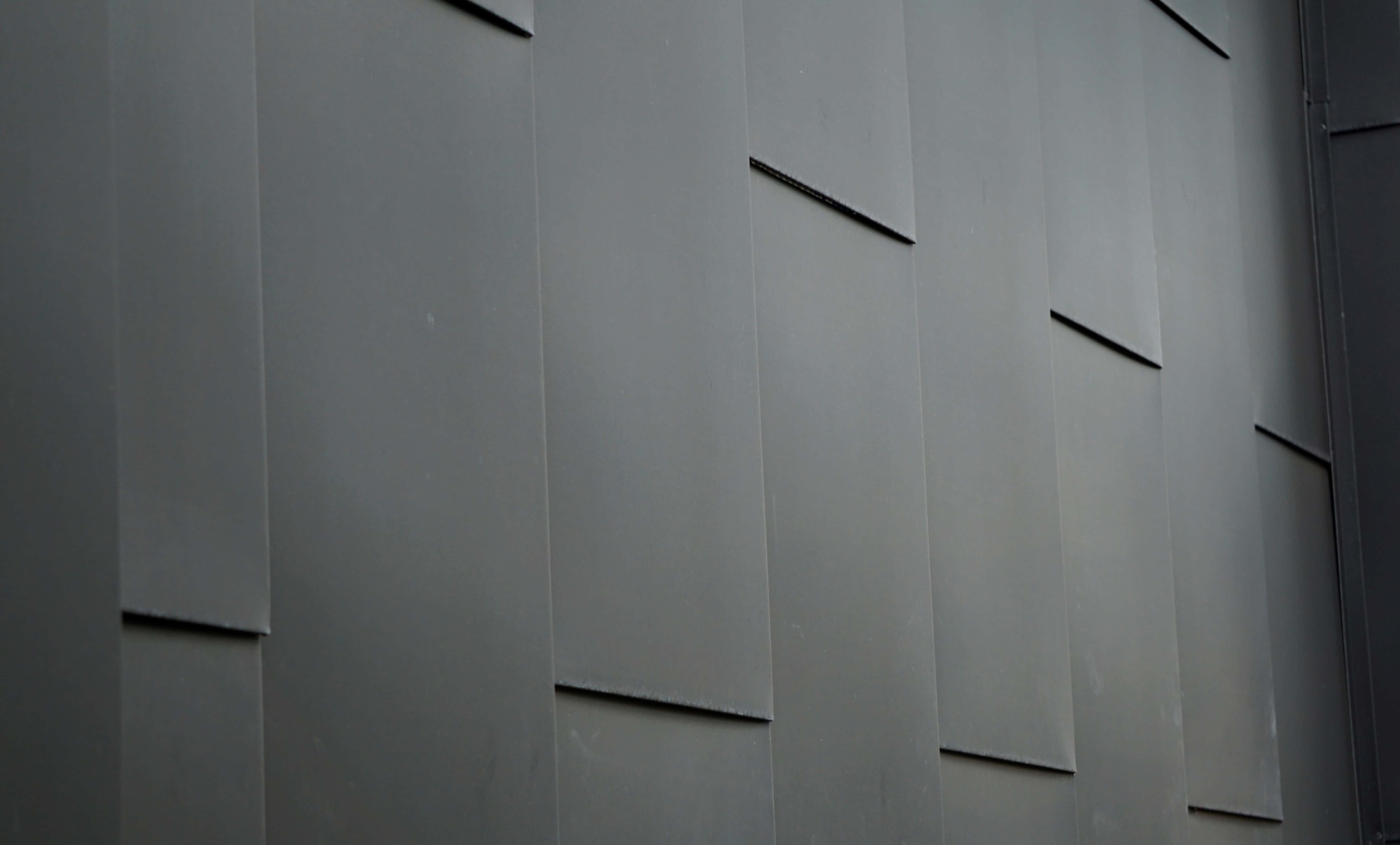 Zinc Graphite - Zinc Finishes | MetalTech Global