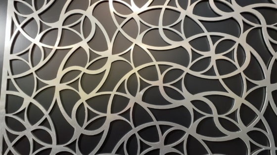 Custom Metal Screen Panels | MetalTech Global