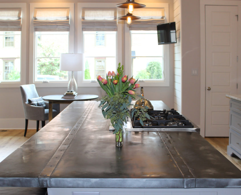 Custom Fabrication - MetalTech Global